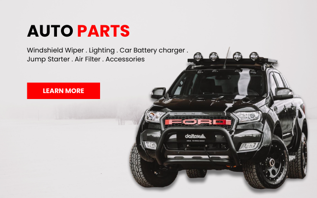 Redefined Global Brand