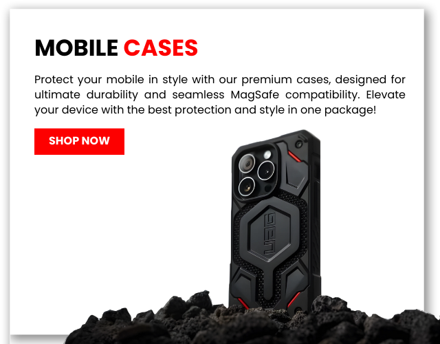 Redefined Global Brand