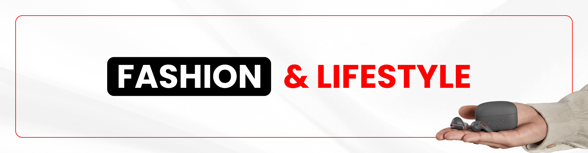 Redefined Global Brand