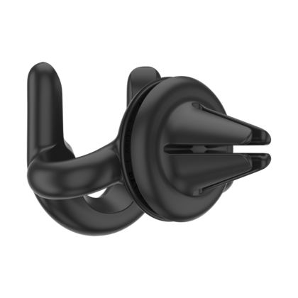 PopMount 2 Multi Surface Black