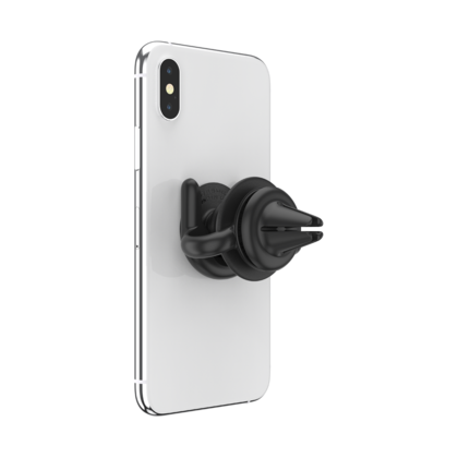 PopMount 2 Multi Surface Black
