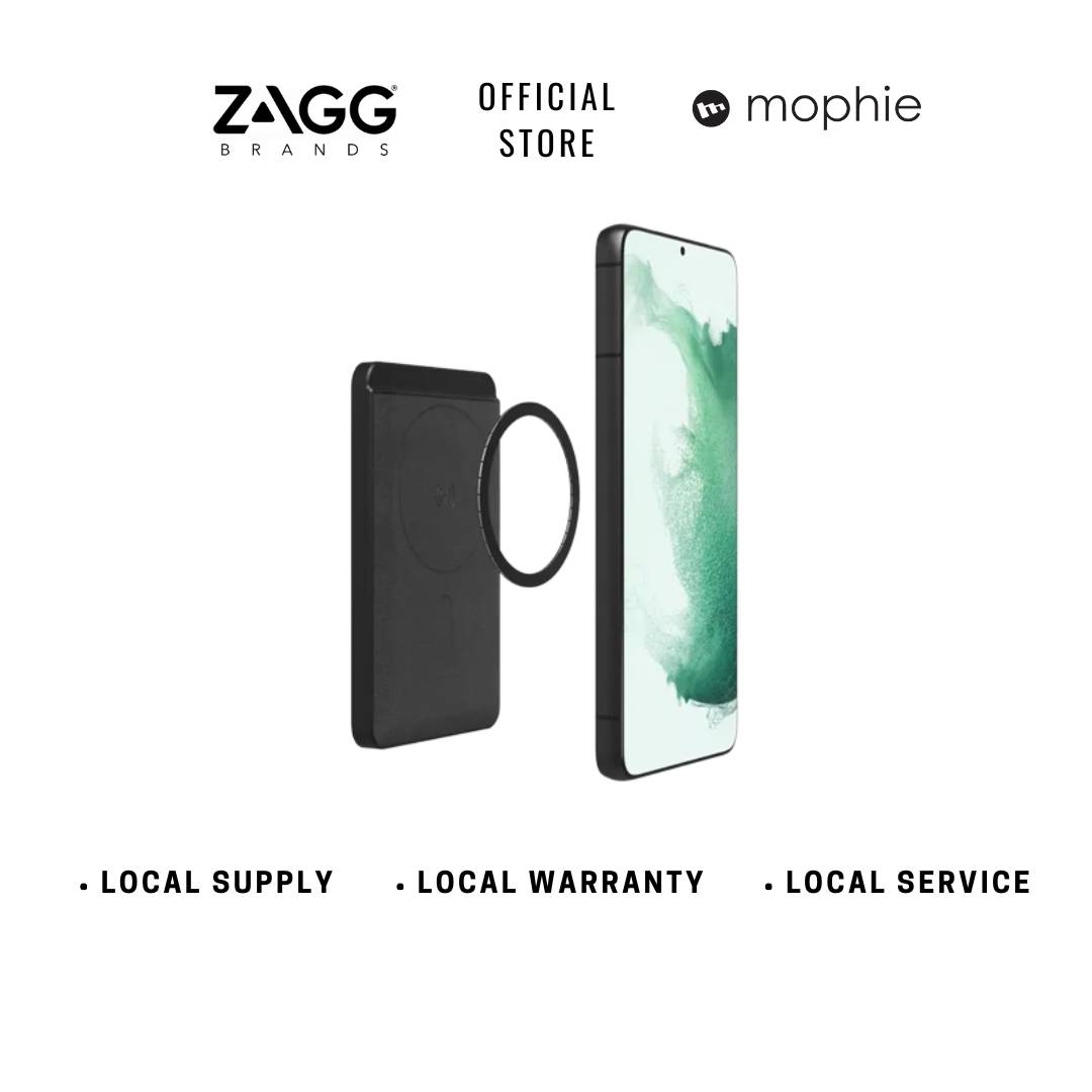 Mophie Snap+ Juice Pack Mini 5,000mAh - Black