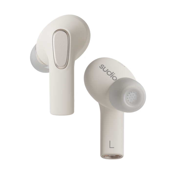 Sudio E3 Hybrid ANC True Wireless Earbuds Sudio E3 Hybrid ANC True Wireless Earbuds