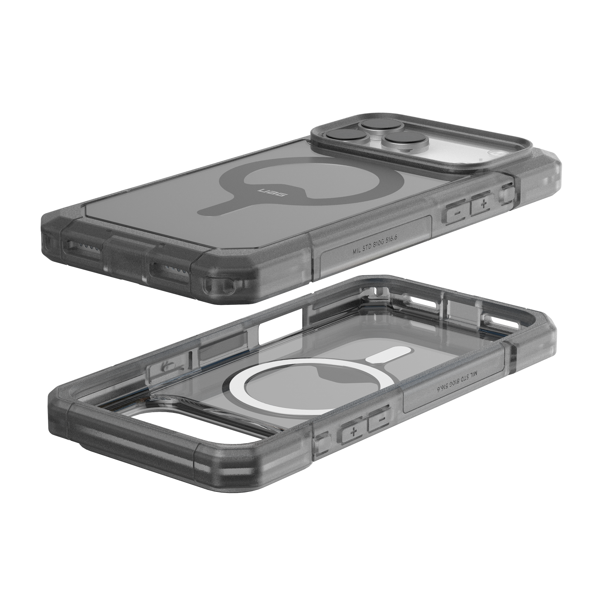 UAG Trooper MagSafe 2PC Case for iPhone 17 Pro Max