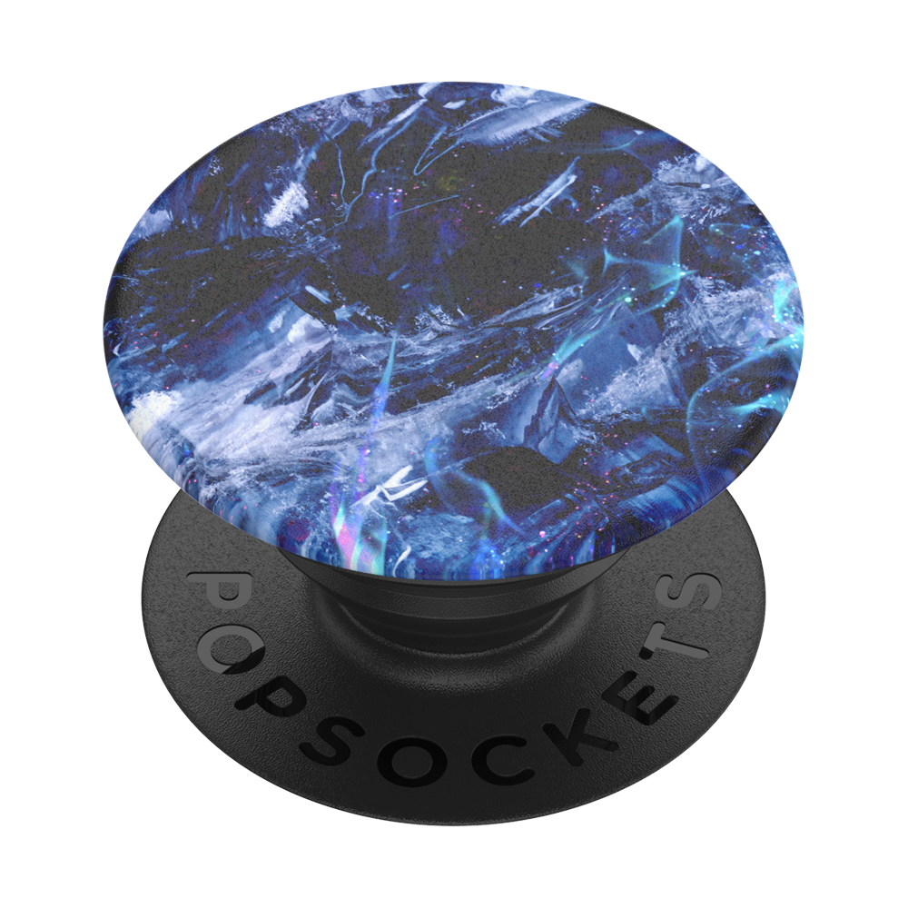 Black Ice black-ice