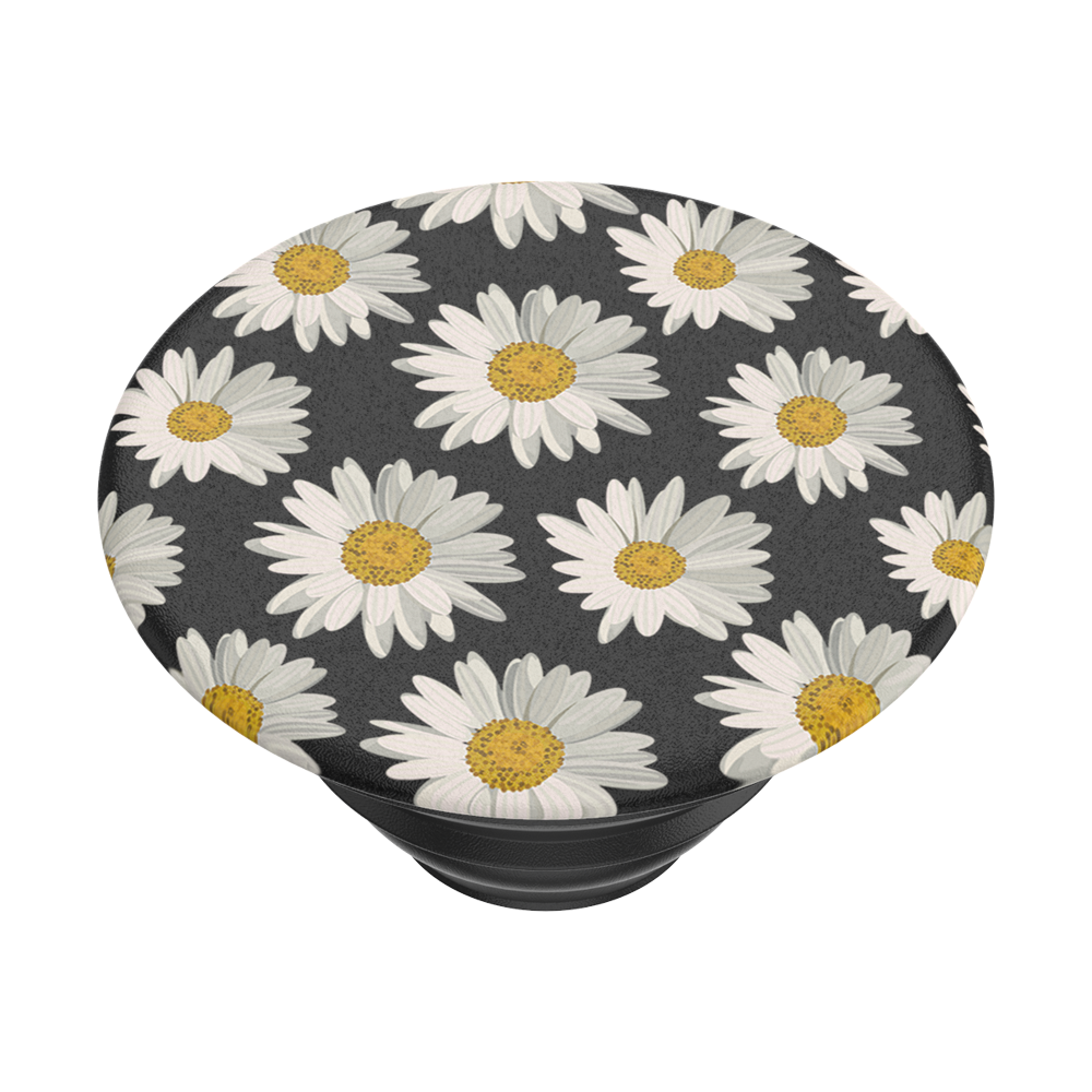 PopSockets Swappable Pop Top Daisies popsockets-swappable-pop-top-daisies