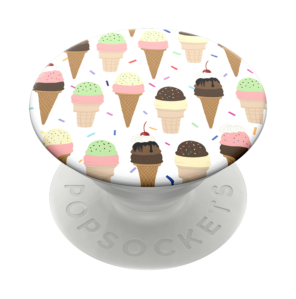 PopSockets Swappable Cone Zone popsockets-swappable-cone-zone